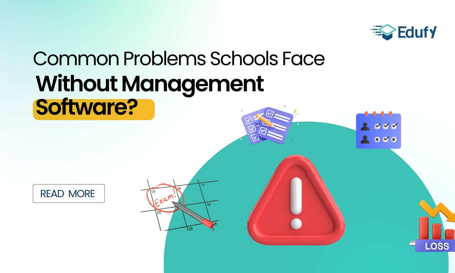7 Common School Management Problems in Bangladesh